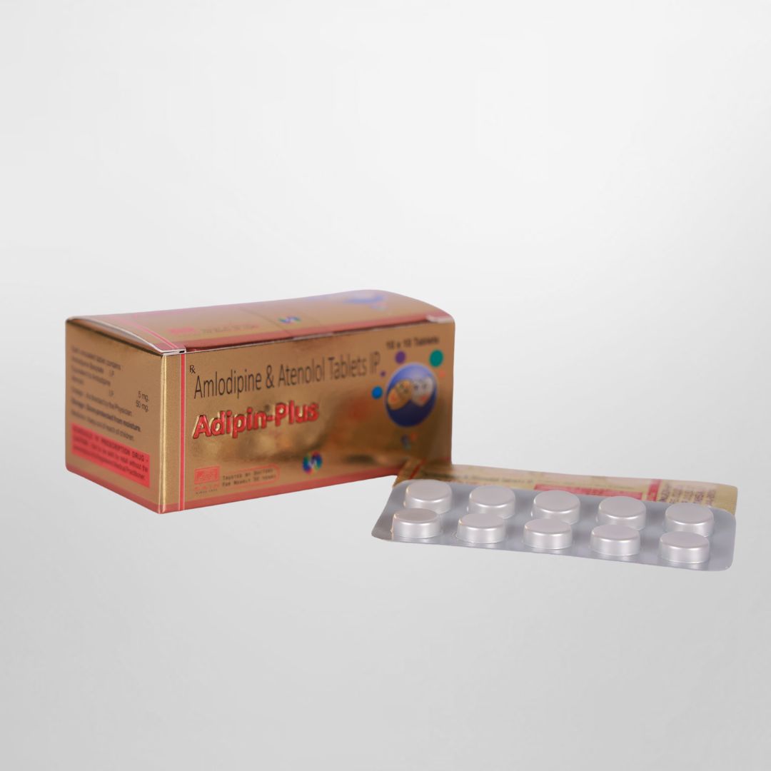 Cardiac Tablet Manufacturers | Sain Medicaments